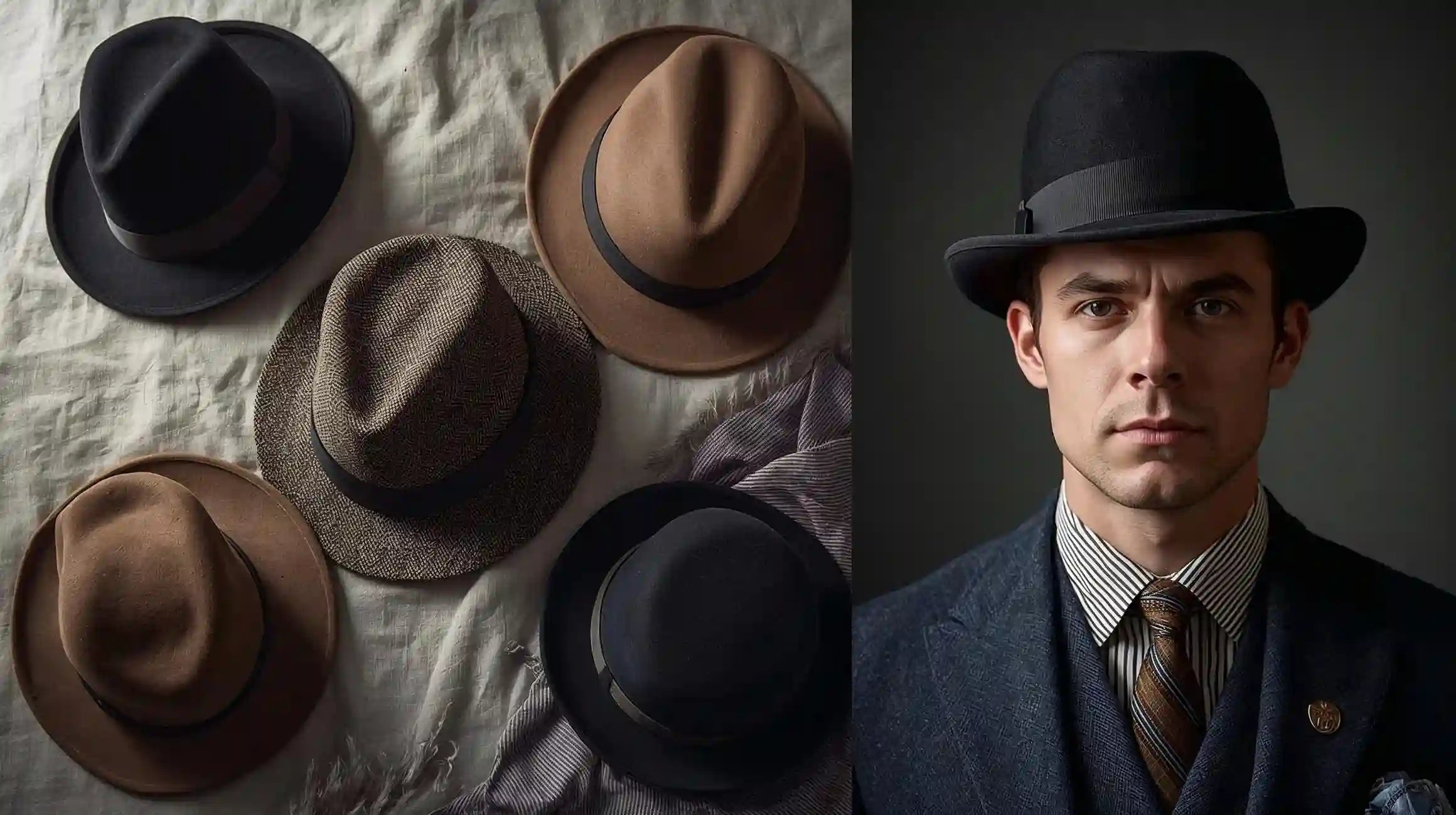 Traditional British Hats: Complete Guide to Classic Styles 2025