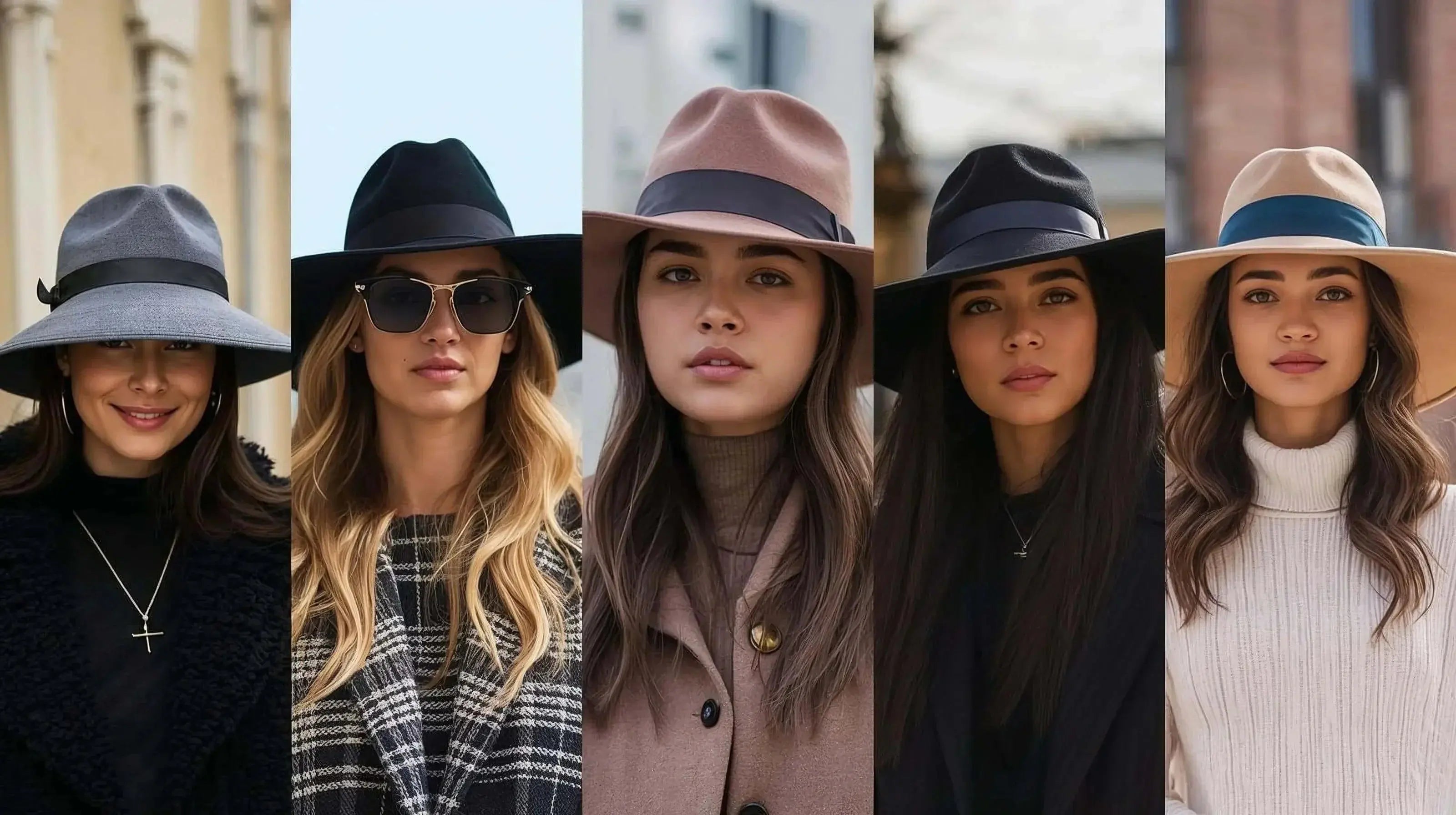 Top Hat Trends for Women 2025 | Fashionable Looks for Every Season