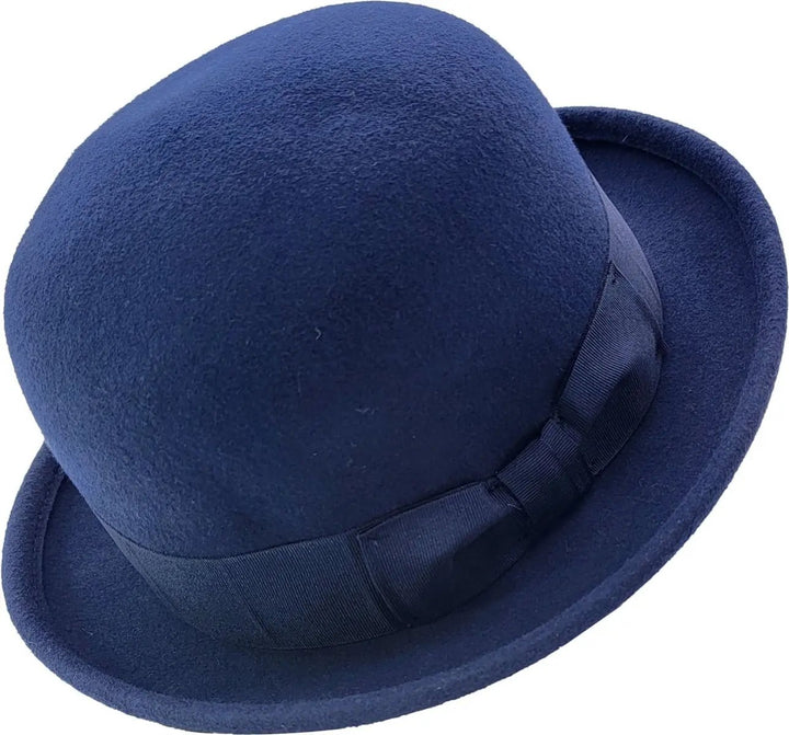 Mens Bowler Hats | Mens Bowler Derby Hats - Novella Hats